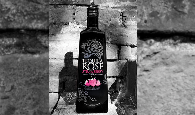 Tequila Rose liqueur mesmerises Mumbai