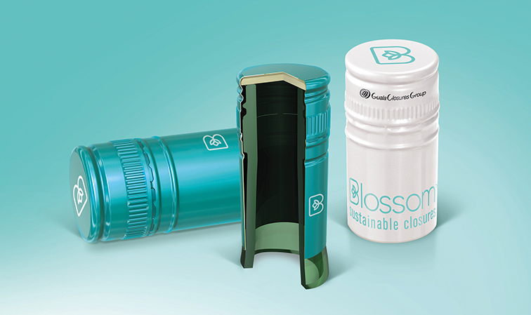 Gula’s new wine screw cap